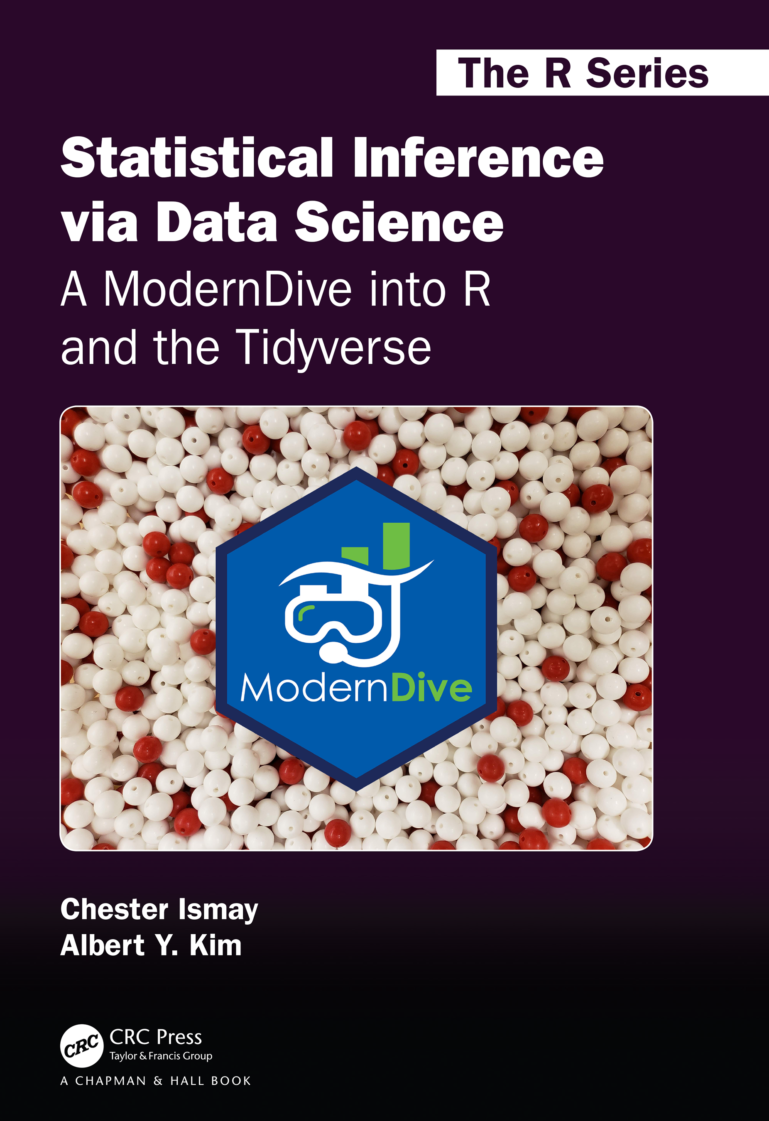 Free Data Science Books – Data Liftoff
